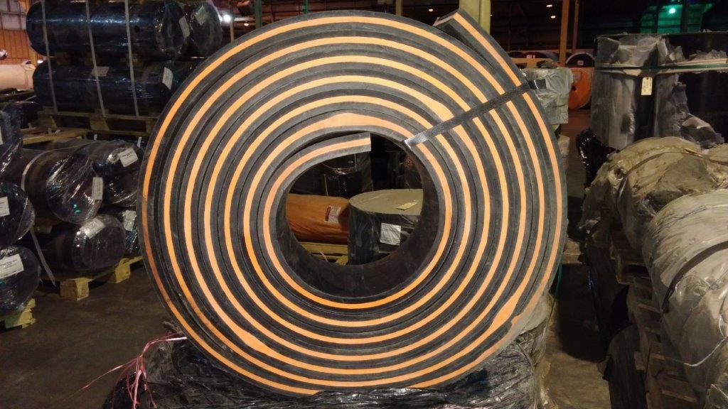 ICL AMERICA LTD. – Black Orange Black