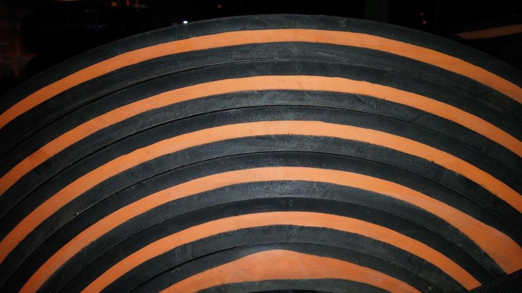 ICL AMERICA LTD. – Black Orange Black